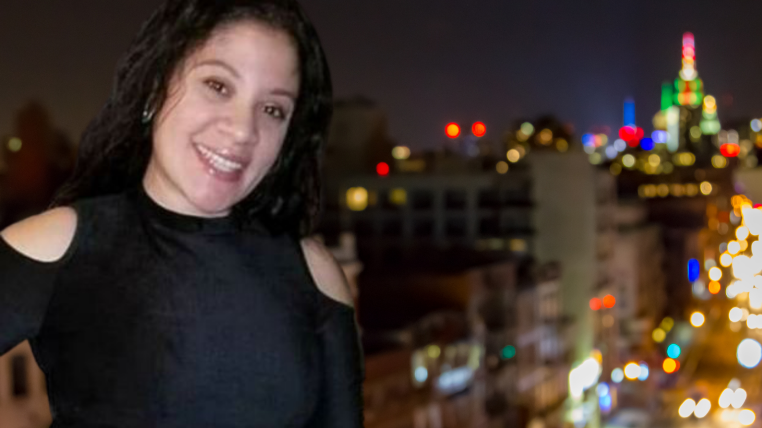 Staff Spotlight: Jesenia Arias - Step Up For Better Living