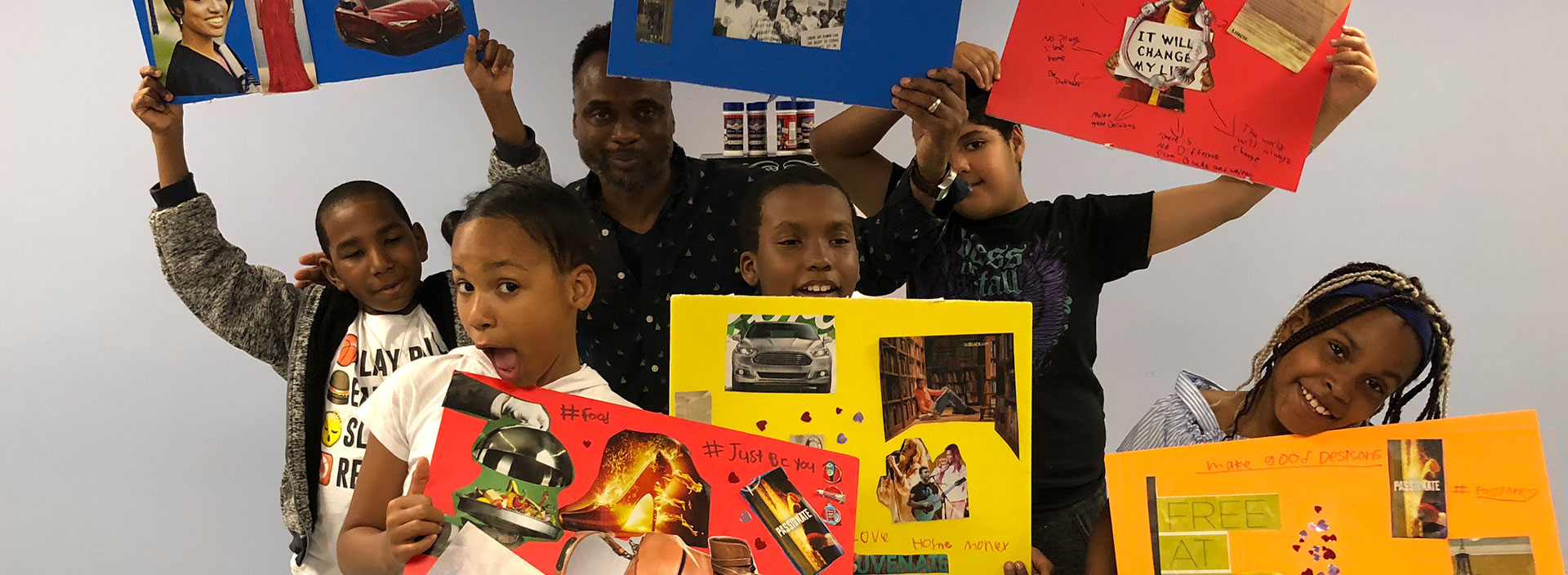 Programs - Step Up For Better Living